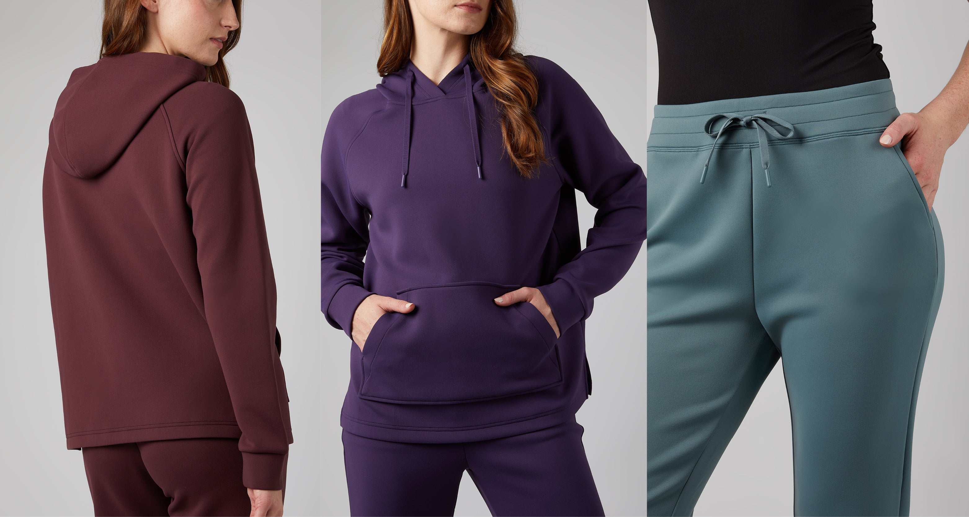 Women's Sweats – 32 Degrees