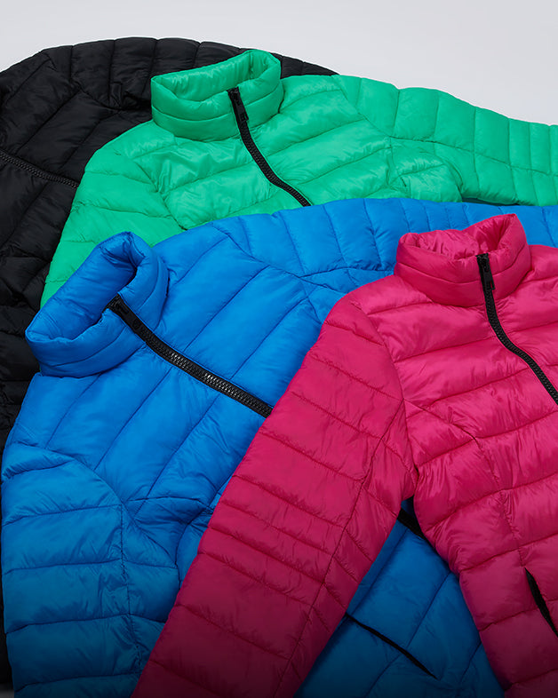 32 Degrees | All Day Comfort.