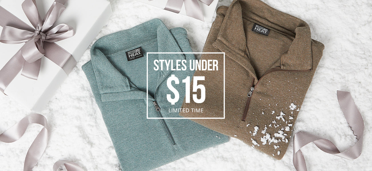 32 Degrees | All Day Comfort.