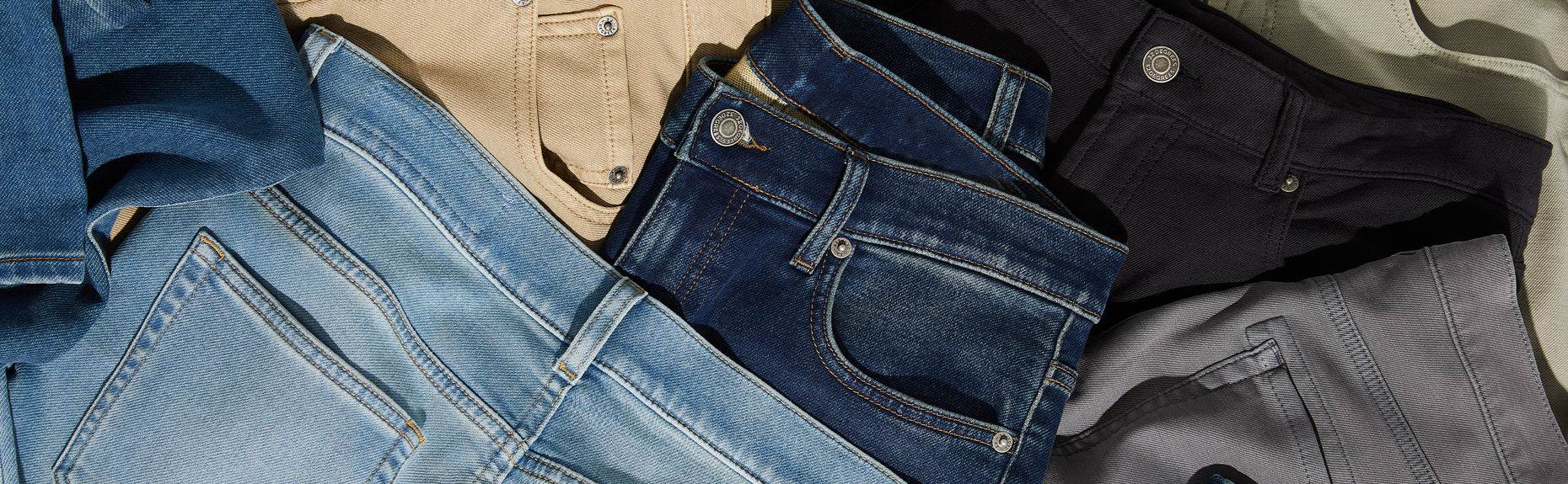 32 Degrees | All Day Comfort.