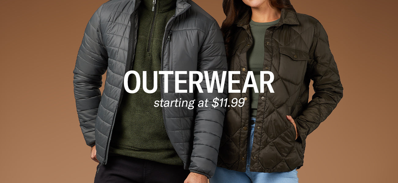 32 Degrees | All Day Comfort.