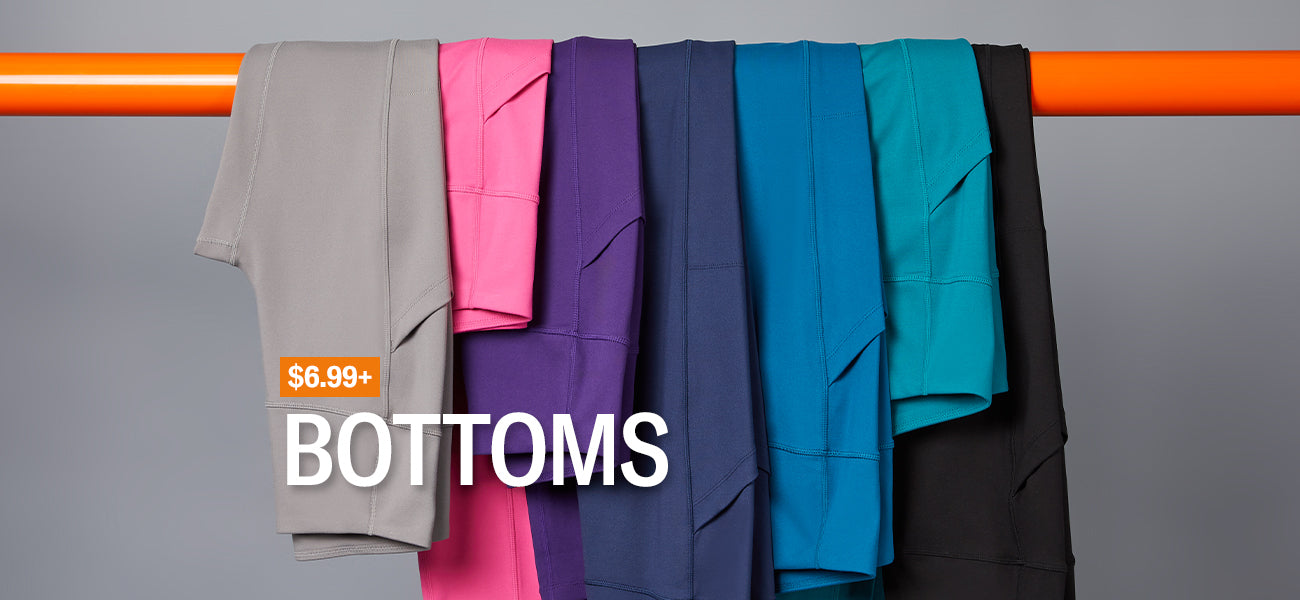 32 Degrees | All Day Comfort.