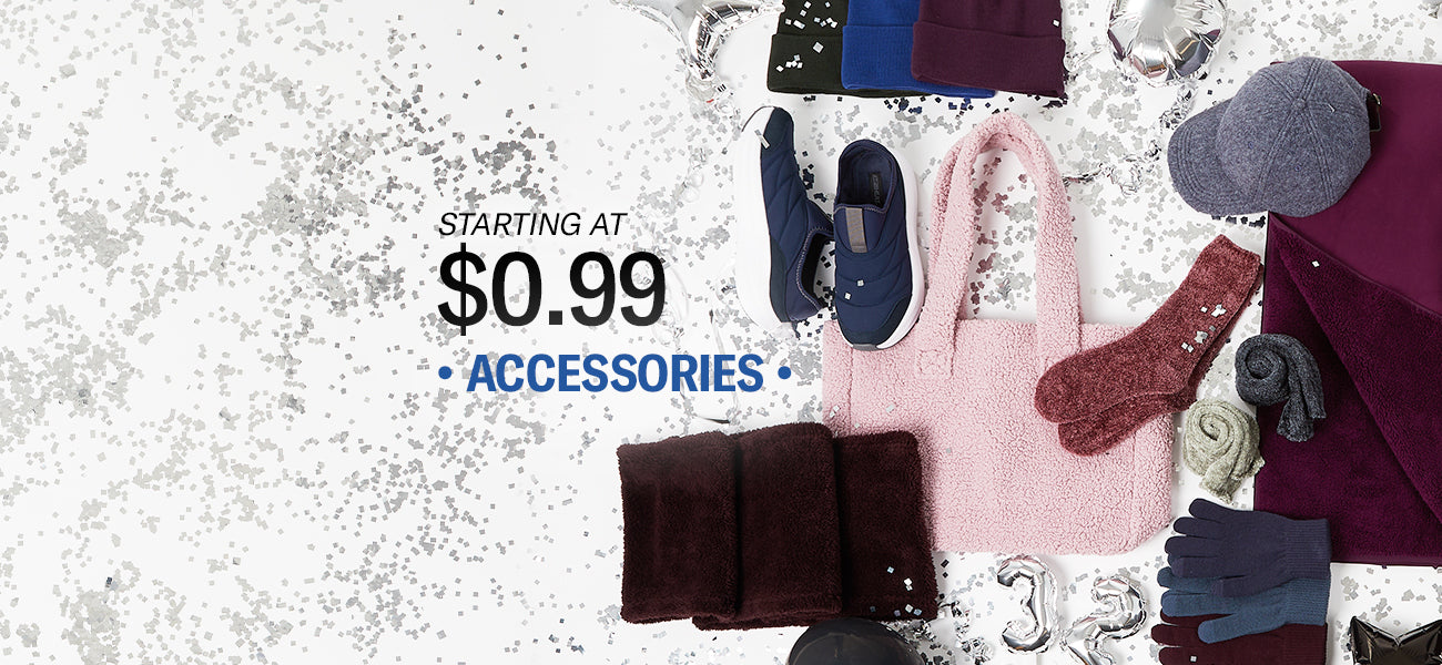 32 Degrees | All Day Comfort.