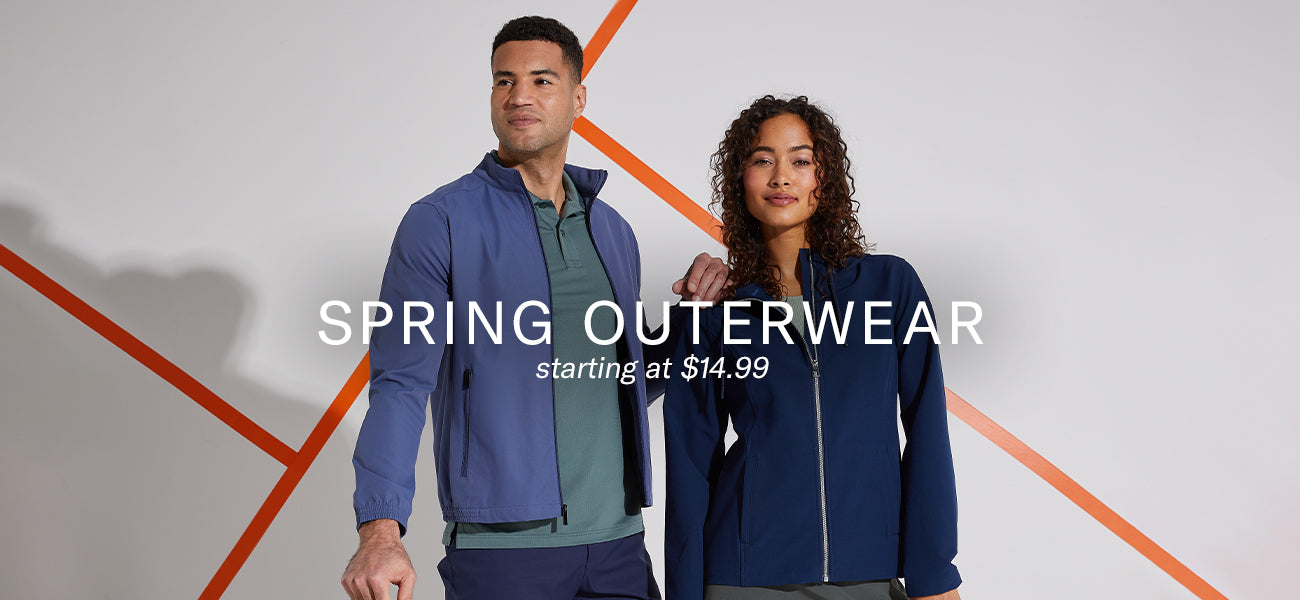 32 Degrees | All Day Comfort.