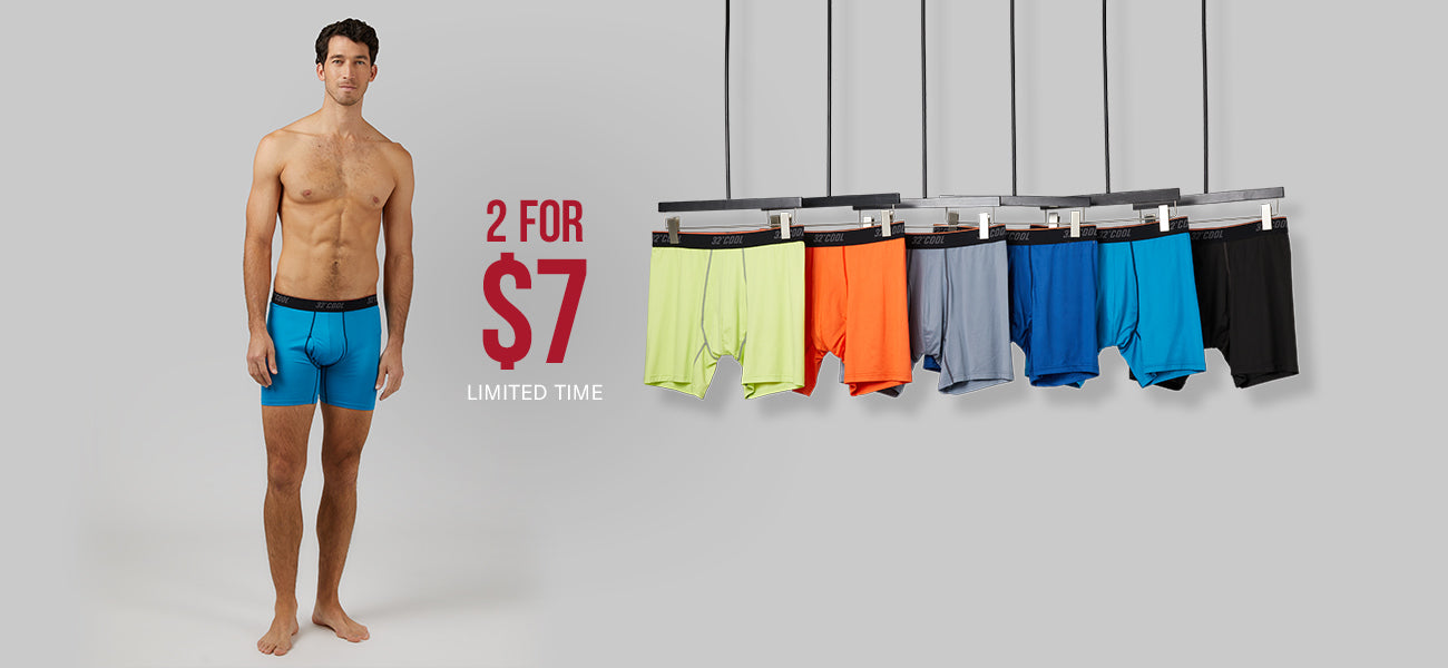 Coupons and Promotions | 32 Degrees