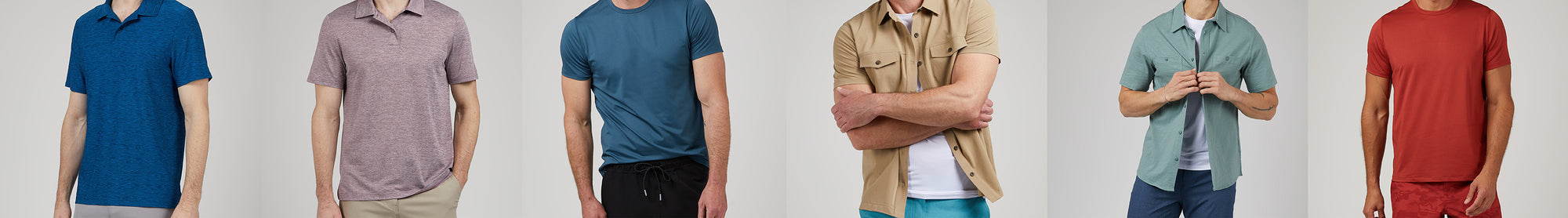 Men's Tops