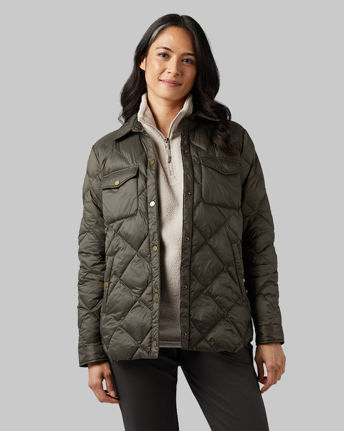 32 Degrees | All Day Comfort.