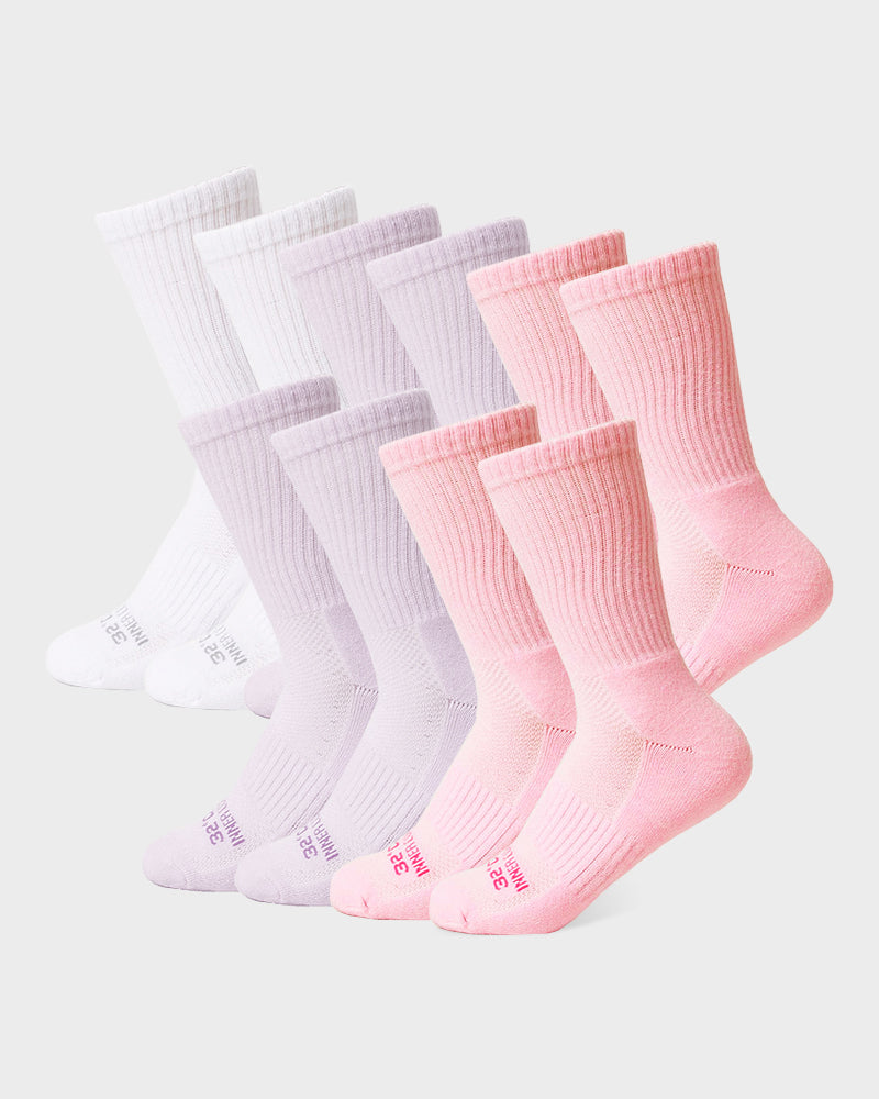 stance socks multipack